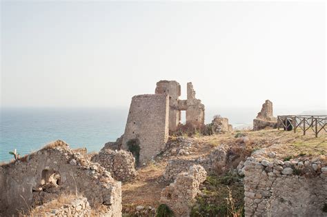 Roccella Jonica Turismo Reggio Calabria