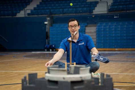 Lowcountry Meteorologists Manifest Medieval Might Ahead Of Storm The Citadel The Citadel Today