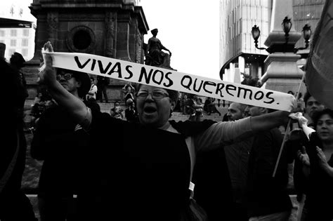 Escritores Y Traductores Alzan Su Voz Contra El Feminicidio Unam Global