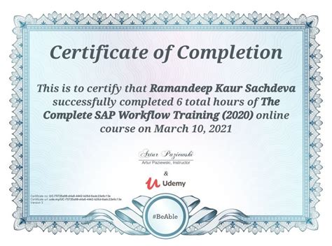 Ramandeep Sachdeva On Linkedin Sap Sapworkflow Abap
