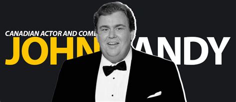 Inspiring Quotes By John Candy Live Online Radio Blog