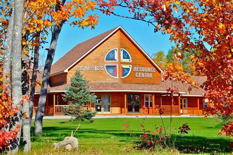 North Shore North Shore Mikmaq Tribal Council Nsmtc