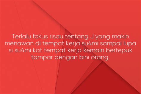 Bini Orang Menggeletis Iiumc