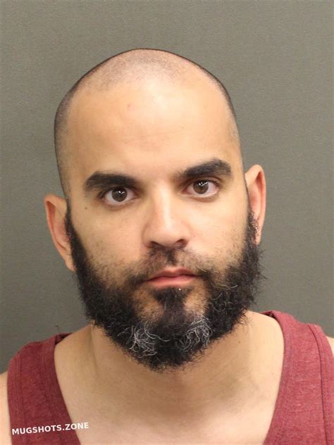 RODRIGUEZ VLADIMIR 05 20 2023 Orange County Mugshots Zone