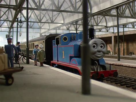 Thomas Gets Tricked Hd Us Free Download Borrow And Streaming