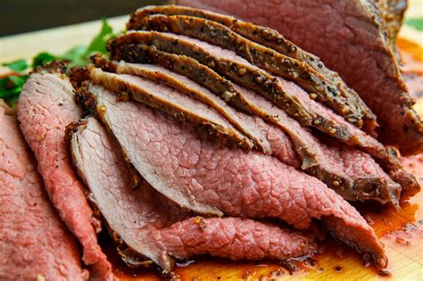 How To Cook Eye Of Round Roast Tender And Delicious