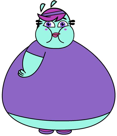 Fat Lina Png By Thegothengine On Deviantart