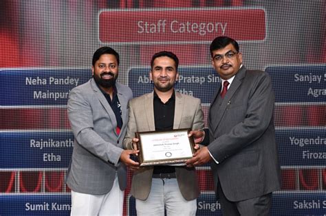 rewardandrecognition teamwork achievementunlocked abhishek pratap
