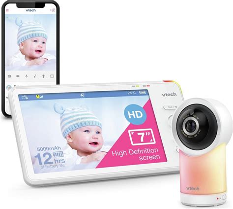 Vtech Rm7766hd 14 Stores Find Prices • Compare Today