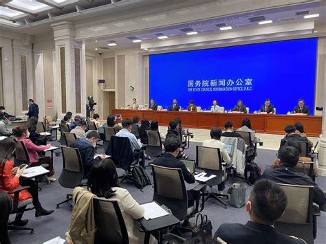 第六届数字中国建设峰会4月27日开幕北京时间