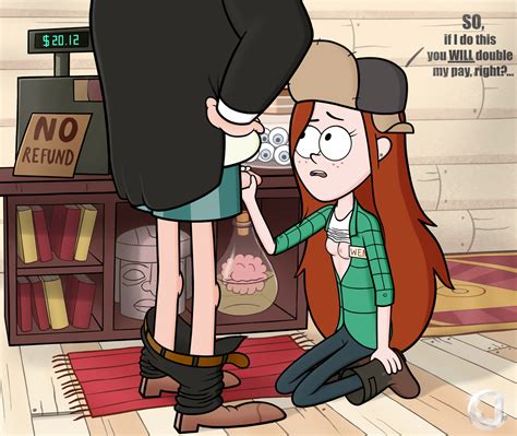 The Things She Does For Money Part1 By Jcdw Hentai Foundry