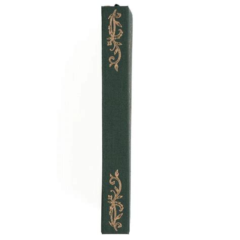 Archer And Olive Bullet Journal Antique Floral A5 Dot Grid 24papershop
