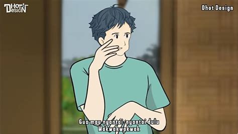 Pp Ramadhan Peot Pakai Kopyah Animasi Dhot Design 2025 Fans Wajib Download Gambar Viral Ini