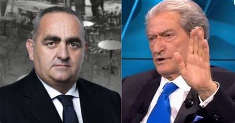 Arrestimi I Belerit Alarmon Kampin E Berishës Akuza Qesharake Regjimi