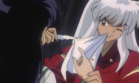Inuyasha The Movie Affections Touching Across Time Where To Watch And Stream Online