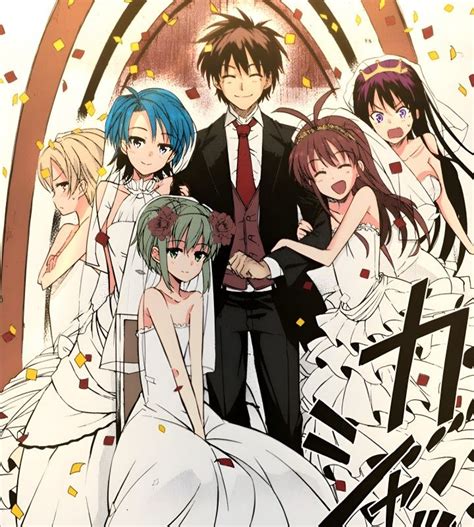 Demon King Daimao Akuto Sai Akuto Sai Icon Demon King Harem Harem Time