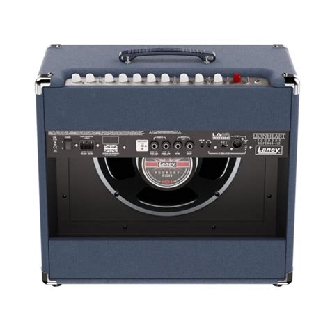 Amps And Effects Shop Buy Now Laney Lionheart Foundry Guitar Combo