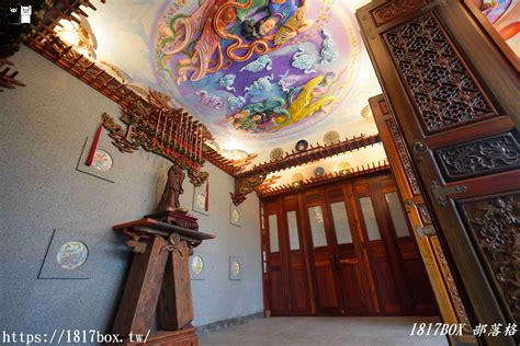 【雲林。虎尾】持法媽祖宮。全台首間不燒金紙的媽祖廟。每年限定4天開放：石雕媽祖園區及梳妝樓園區 1817box部落格