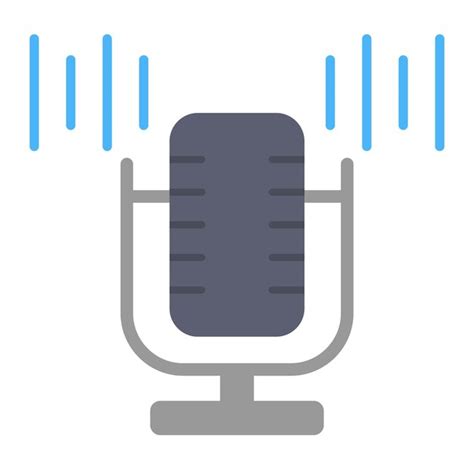 Premium Vector Recording Icon