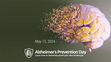 Prelanzamiento Del Día De La Prevención Del Alzheimer Anh Europa