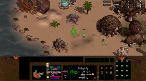 Faction Units Image Warlords Battlecry Iii United Rebels Mod For