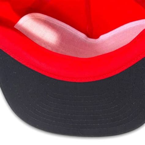 Illini Fs Inc Vintage Soft Lime Graphic Snapback Rope Gem