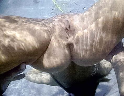 Scuba Sex Underwater Tour