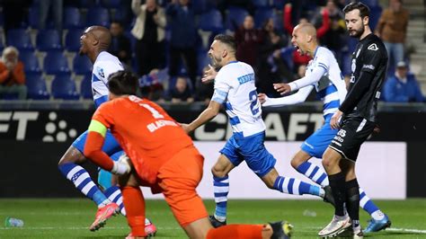 Heracles Heeft Het Vaak Moeilijk Bij Pec Go Ahead én Fc Twente Bezig