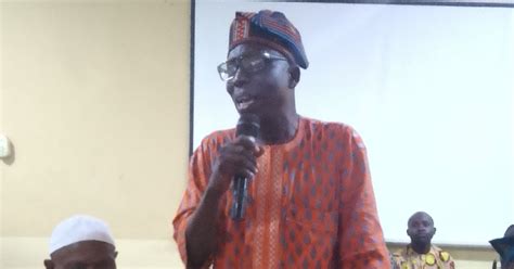 Obaship Crisis Arrest Otunba Akeem Adigun Other Killers Of 3 Agosasa Youth Kingmakers