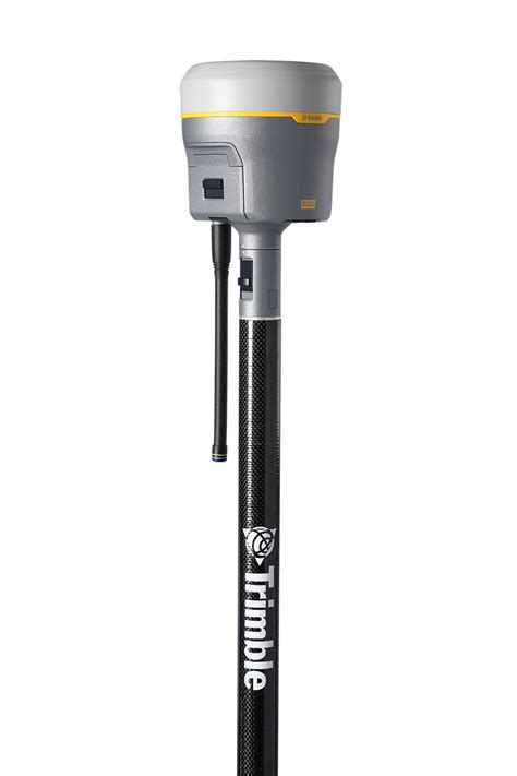 Trimble R980 Gnss System Peak Accuracy And Productivity For Land Surveyors