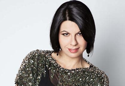Picture Of Geppi Cucciari