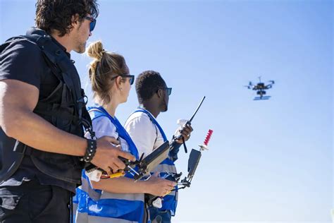 ¿dónde Puedo Volar Mi Dron Normativa Para Volar Drones 2023
