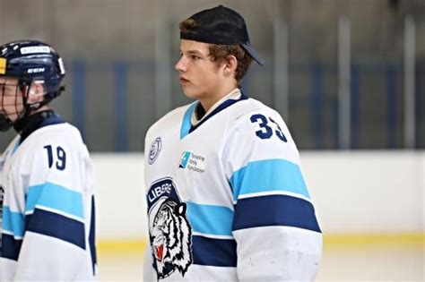 Vojtech Hambalek Stats And Facts Elite Prospects