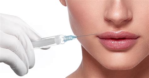 Gobierno Prohíbe Uso De Sustancias No Absorbibles En Tratamientos