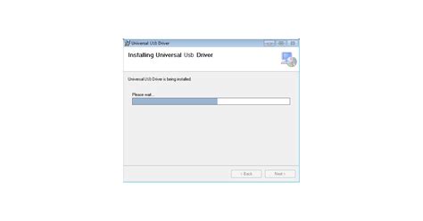 How To Install Adb Usb Driver On Windows Vista Xp