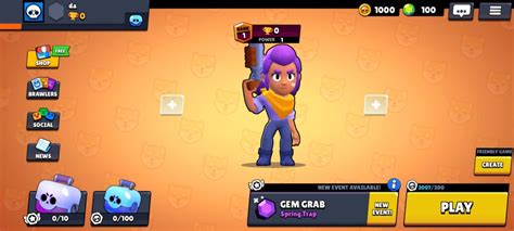 Tailer Brawl скачать бесплатно Apk для Android Brawl Mods Wiki