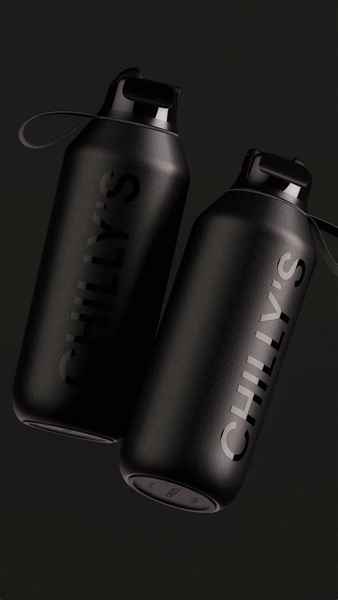 Chilly's Flip :: Behance