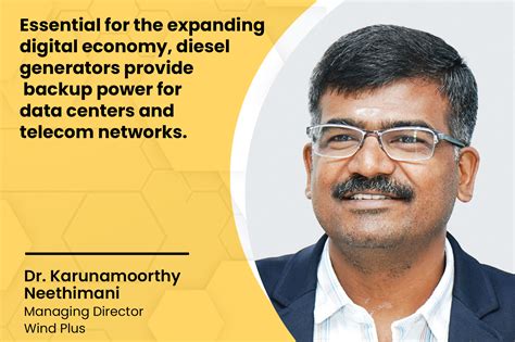 Growth Factors Behind Power Genset Business In India