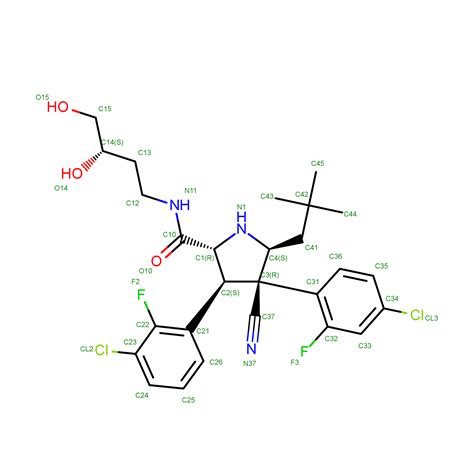 Rcsb Pdb 4jsc The 25a Crystal Structure Of Humanized Xenopus Mdm2