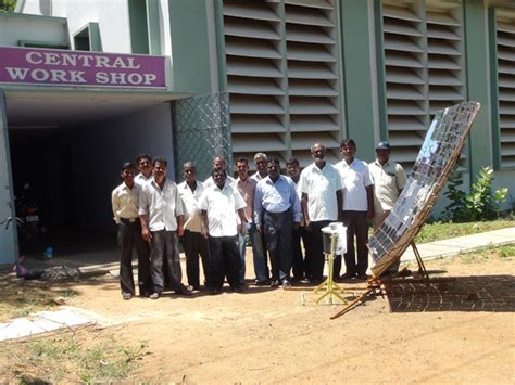 Nit Trichy Central Workshop