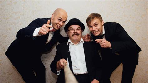 Jaakko Tepolle Iso Kunnianosoitus Joensuussa Pojat “aika Oli Nyt” Tanssiin Fi