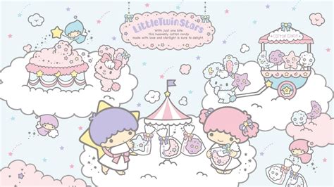 Sanrio Wallpapers And Backgrounds Wallpapercg