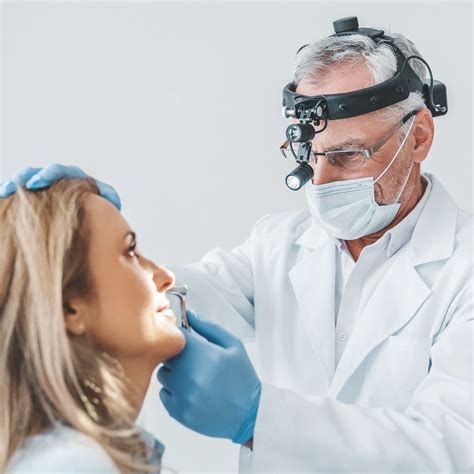 Balloon Sinuplasty For Sinus Relief Doctor Palm Beach
