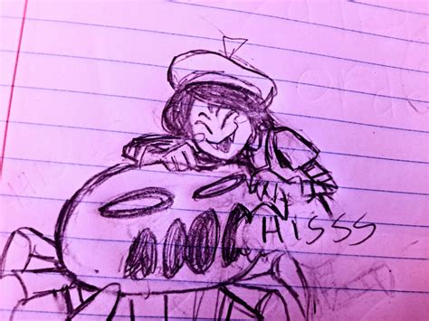 My Take On Underswap Muffet Swapped With Catty And Bratty Rundertale