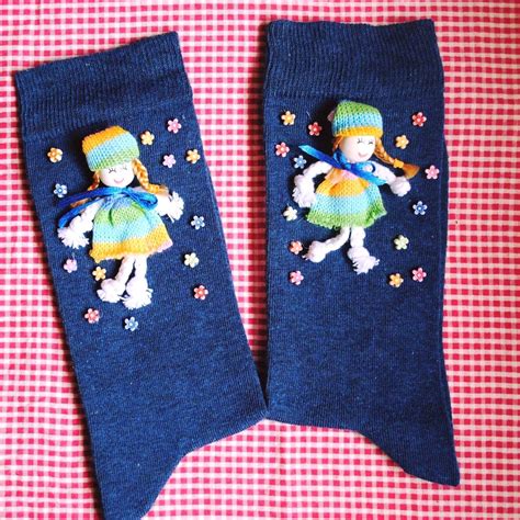 ლიკლიკას წინდები