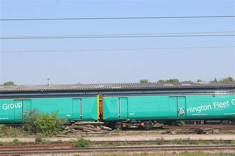 Class 508 Matty Ps Railway Pics