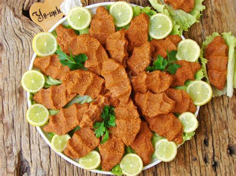 Yoğurmadan Çiğ Köfte Tarifi Nasıl Yapılır Resimli Yemek Tarifleri