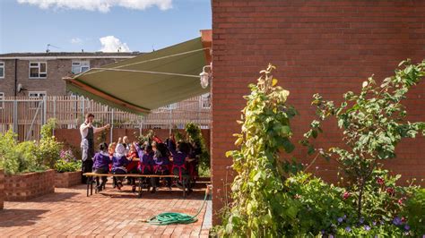 Hackney School Of Food Wins Stephen Lawrence Prize 2022