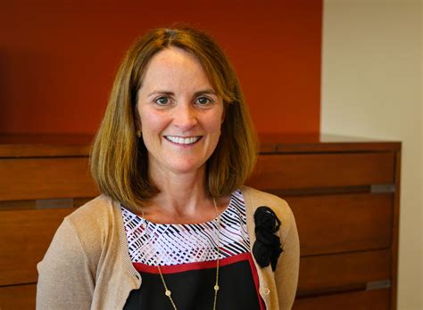 The Northerner More Than A Leader Joan Gates Returns Determined