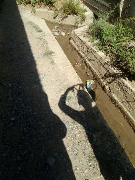 Маленькая улица | Sidewalk, Structures